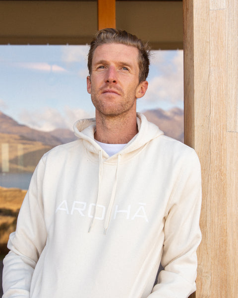 Unisex Aro Ha Hoodie | Shop | Aro Ha Wellness Retreat